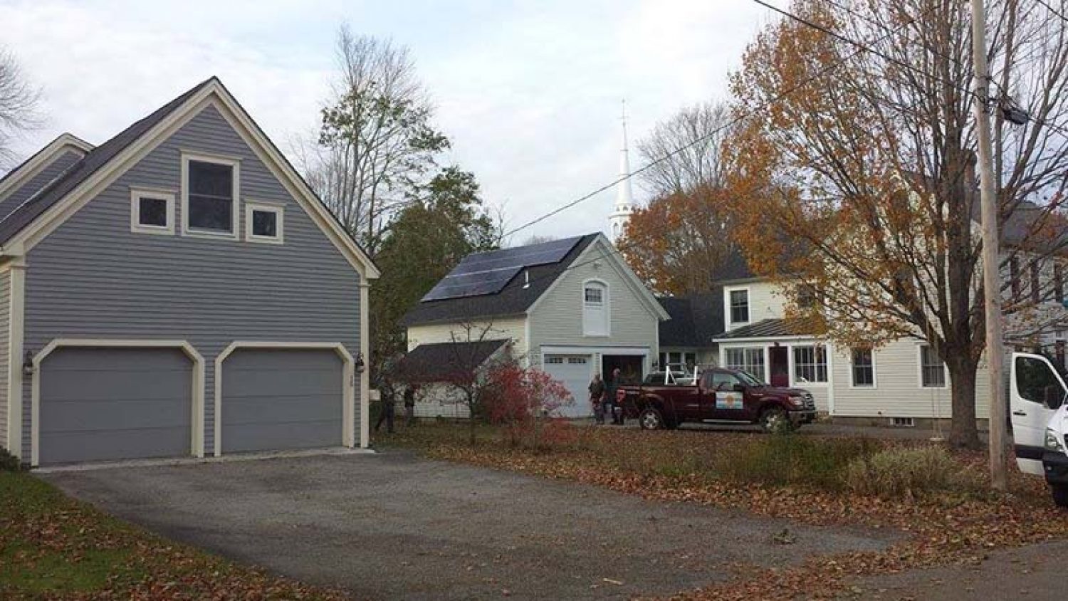 Assured Solar Energy - gallery