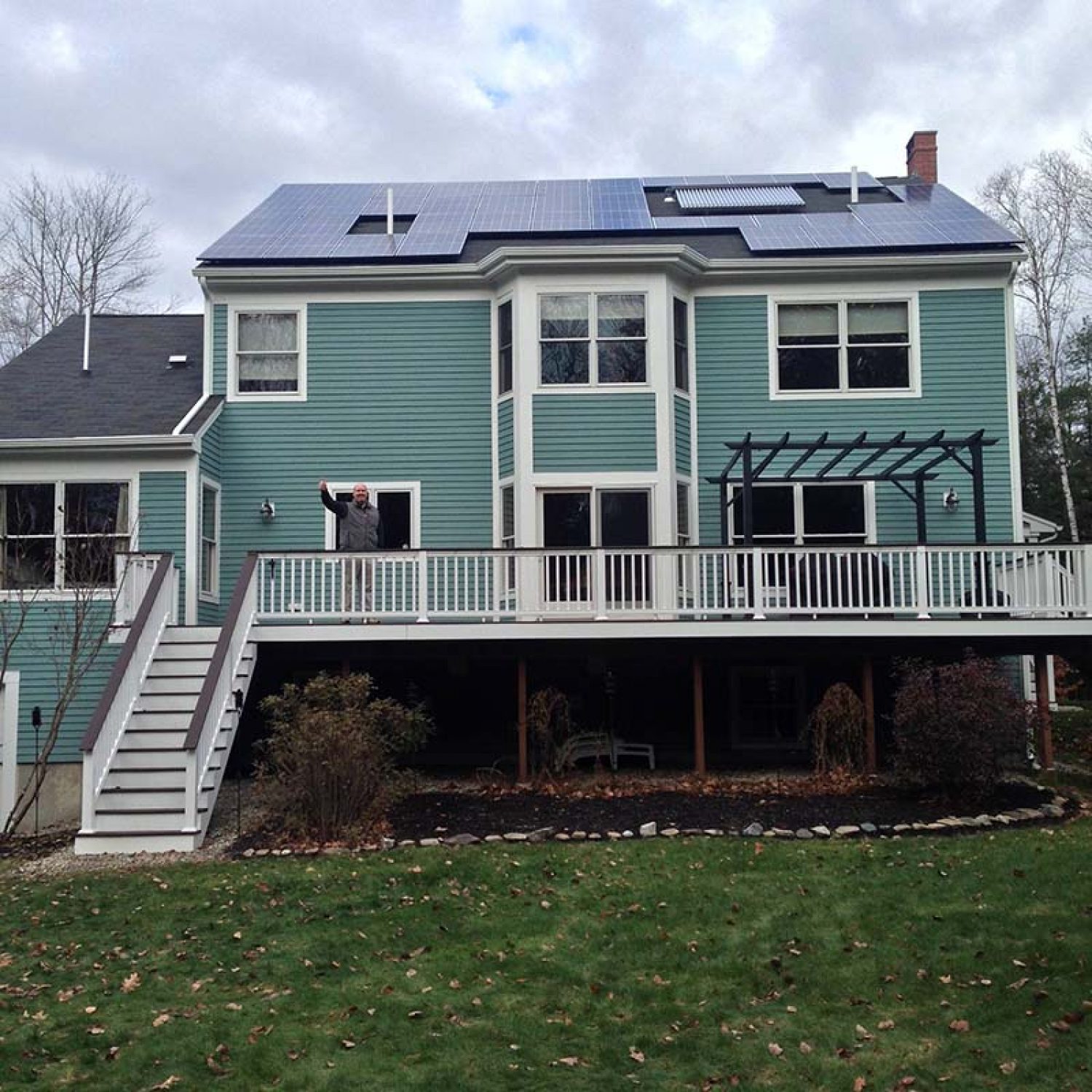 Assured Solar Energy - gallery