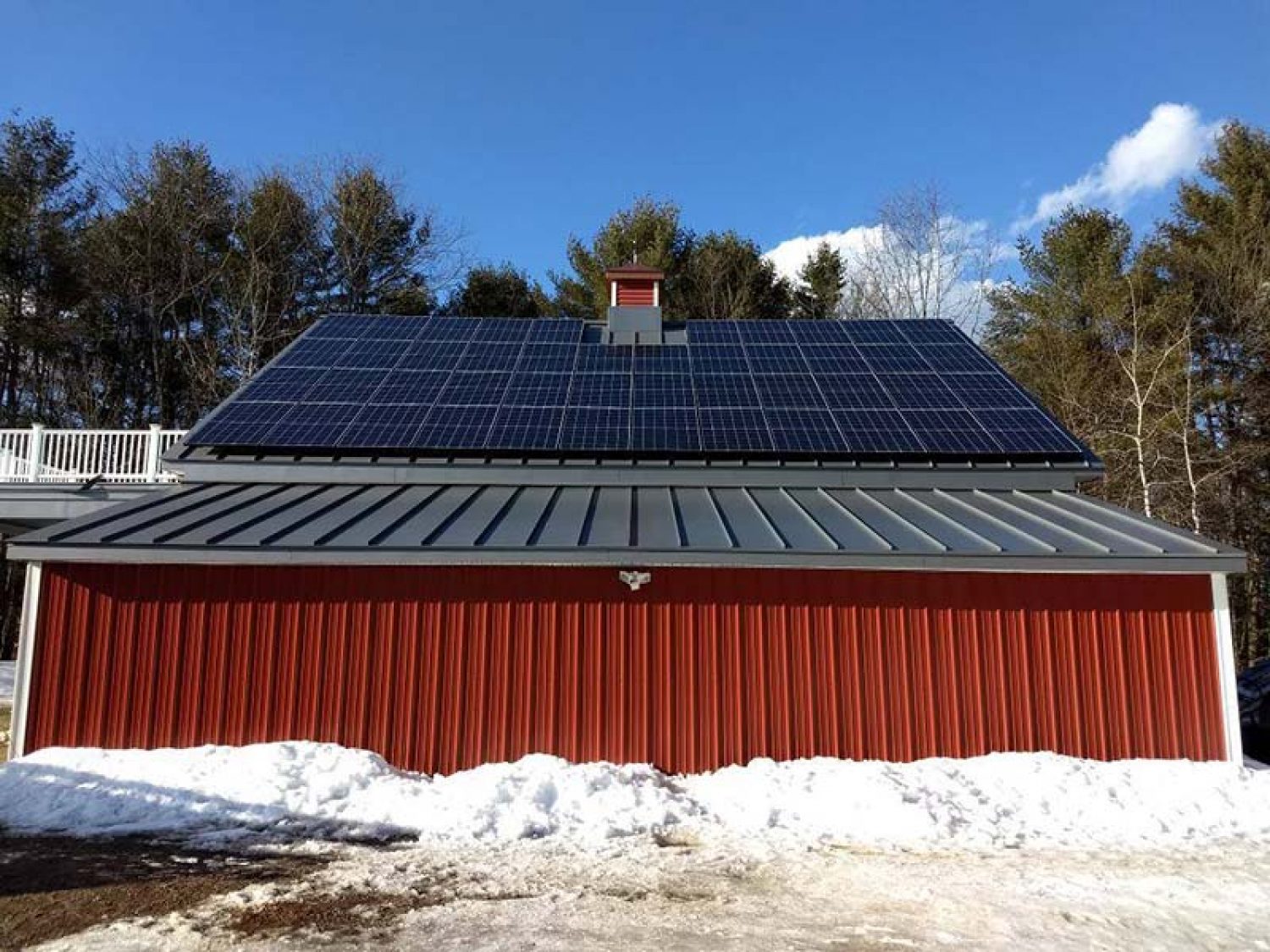 Assured Solar Energy - gallery