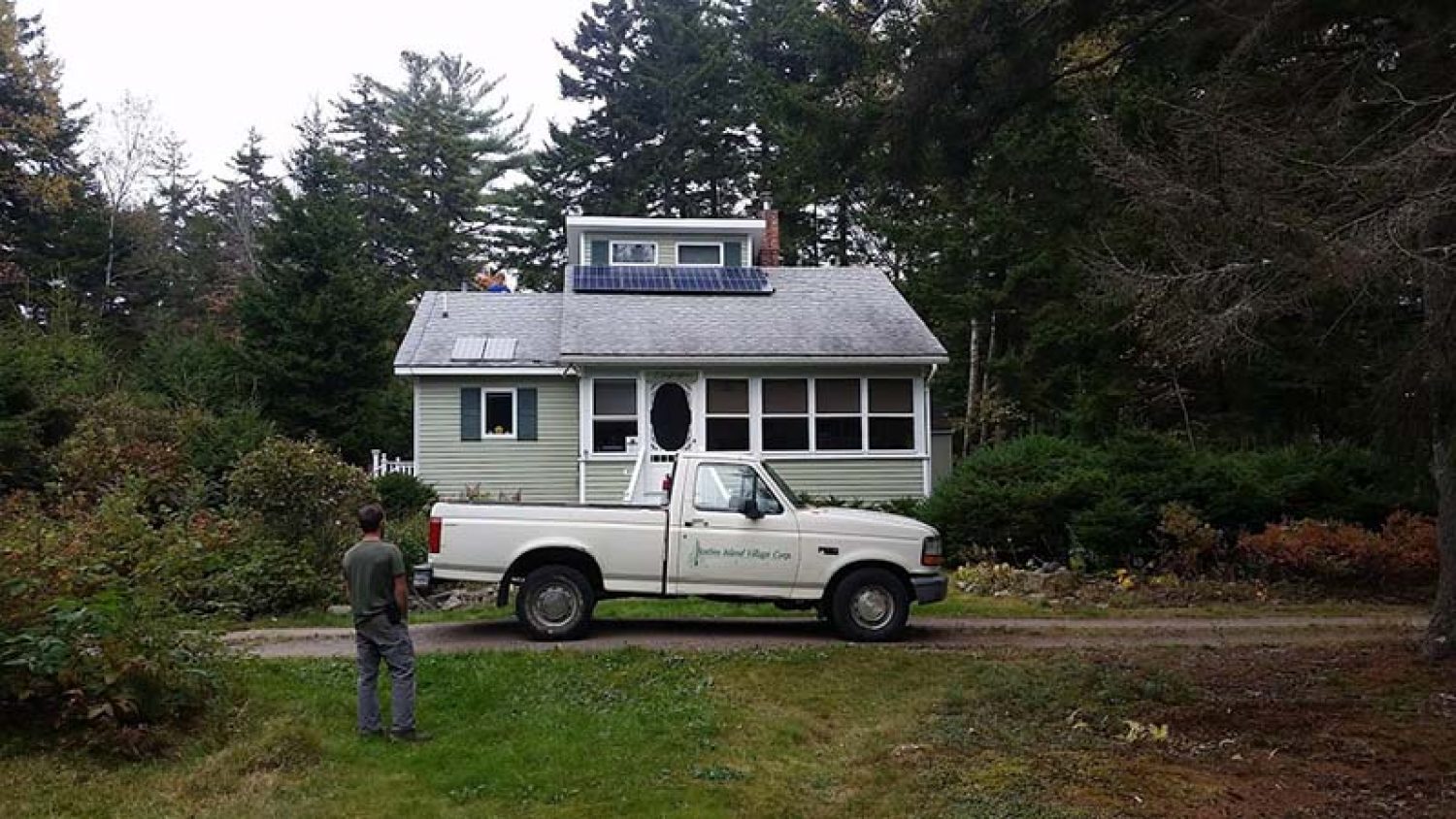 Assured Solar Energy - gallery