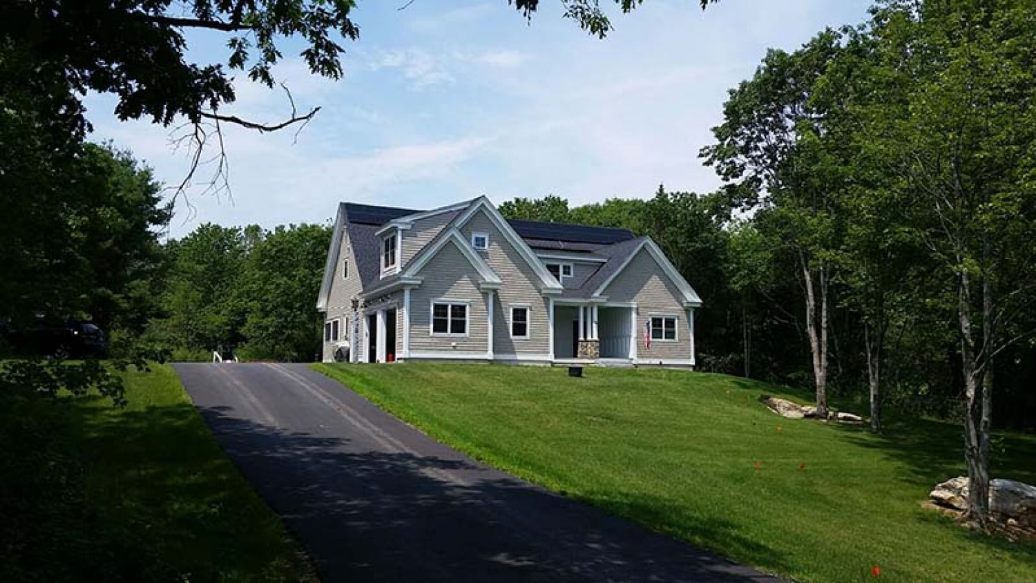 Assured Solar Energy - gallery