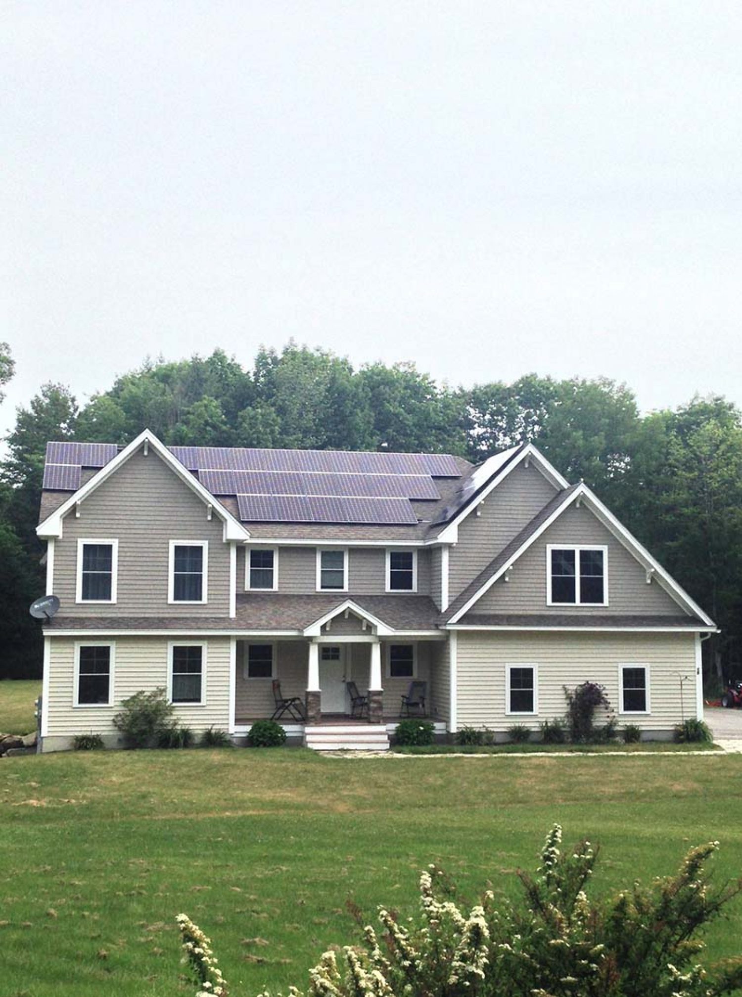 Assured Solar Energy - gallery