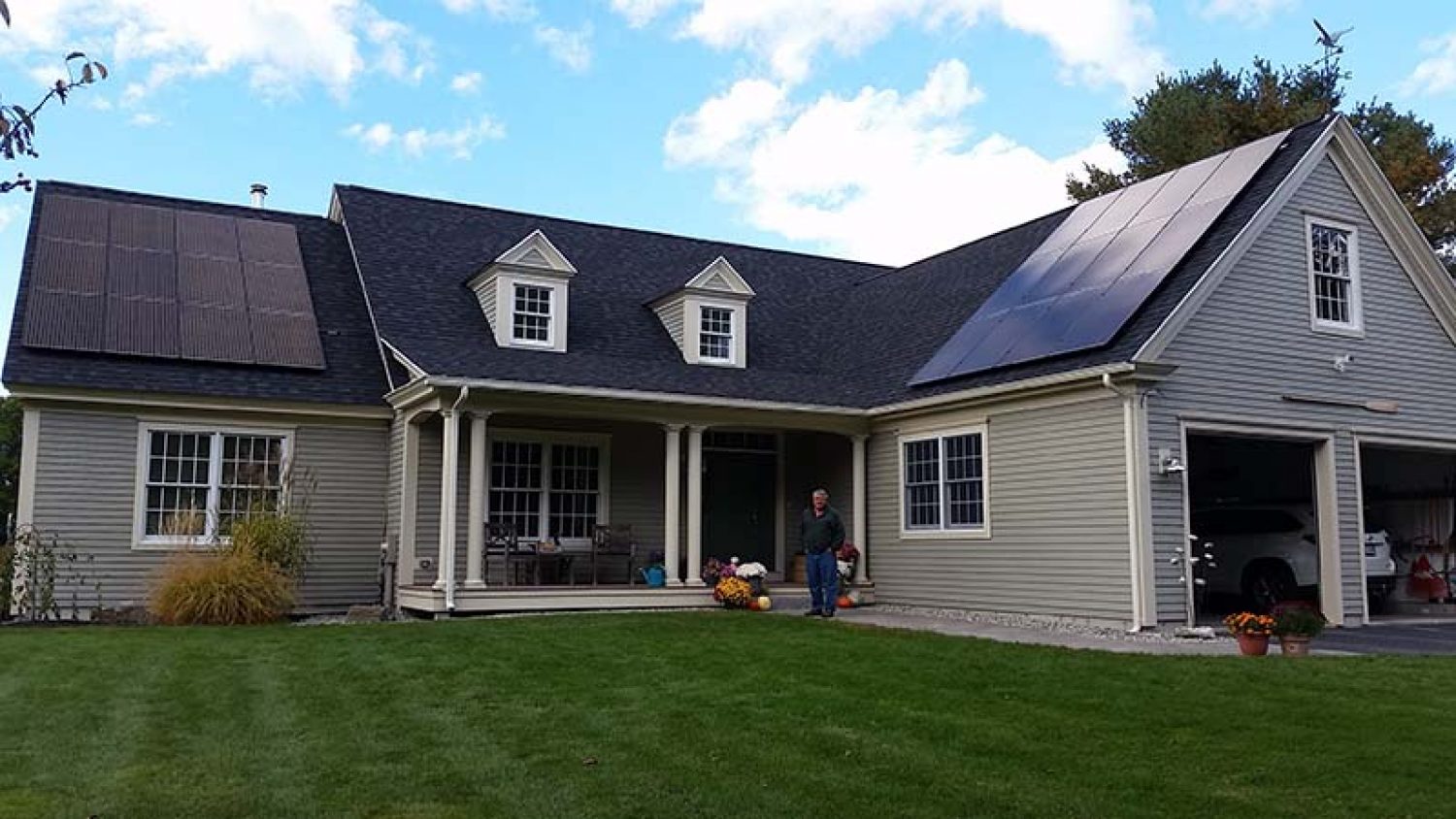 Assured Solar Energy - gallery