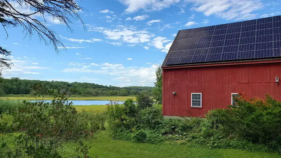 Assured Solar Energy FAQs | Learn About Solar Energy in Maine